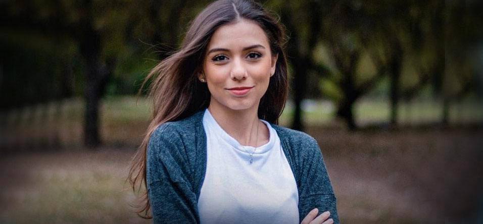 092: El verdadero significado del feminismo, con Jessica Fernández ...