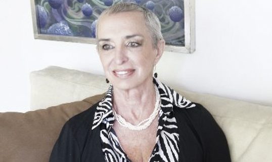 Podcast - Marco Antonio Regil