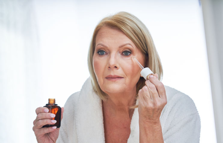 Cómo lucir una piel más joven - Marco Antonio Regil