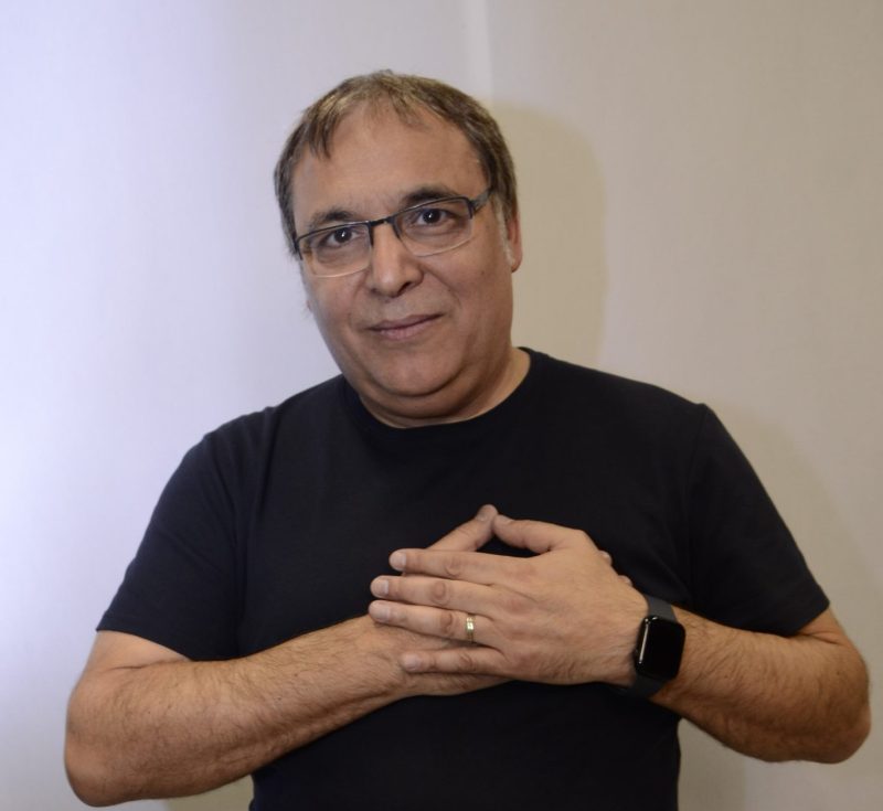 318 - Cómo amarse a uno mismo - Gabriel Rolón - Marco Antonio Regil