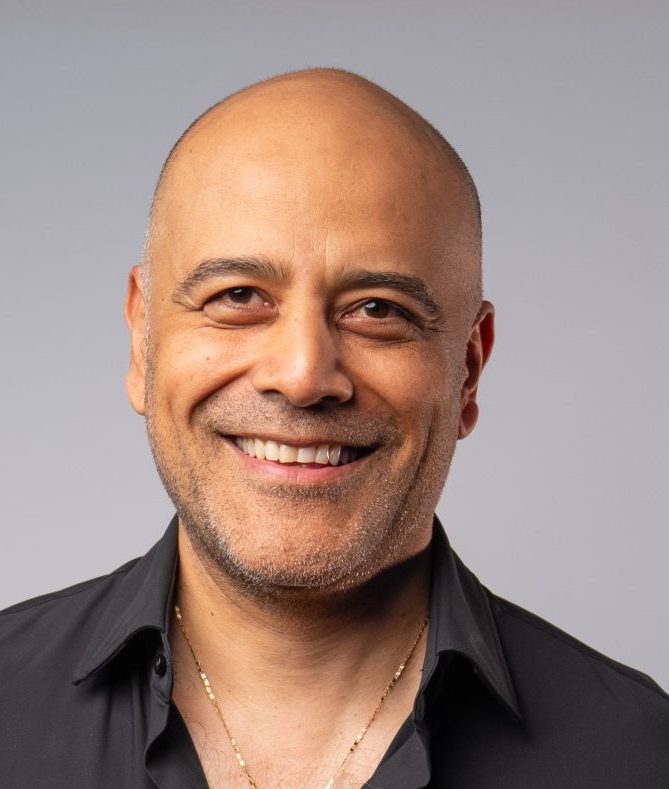 323 - Cómo regular la inflamación - Dr. Fernando Leal - Marco Antonio Regil